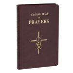 10 Best Catholic Prayer Book to Deepen Your Faith - Prayer for peace of ...