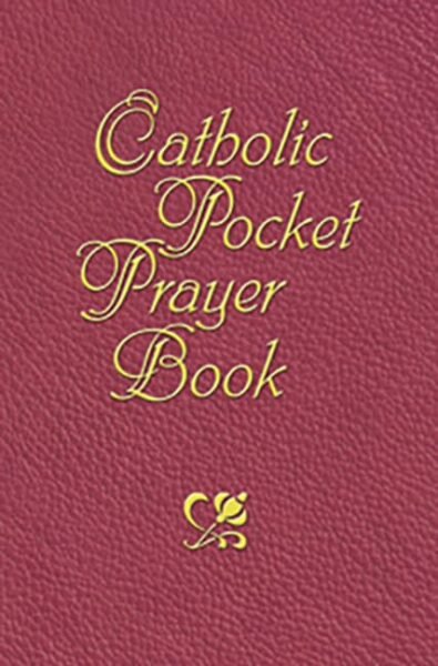 10 Best Catholic Prayer Book to Deepen Your Faith - Prayer for peace of ...